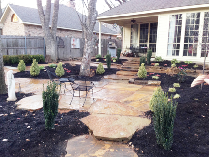 HyperMotion Design and Landscape - Photo Gallery