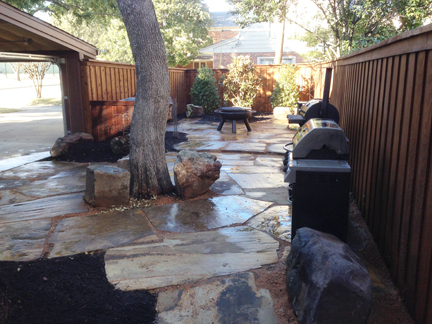 HyperMotion Design and Landscape - Photo Gallery